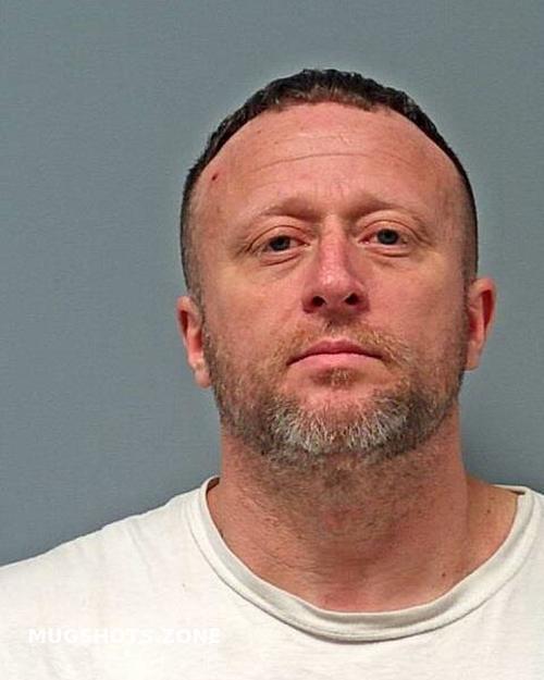 WHITE CHARLES THOMAS 04/01/2025 - Warren County Mugshots Zone