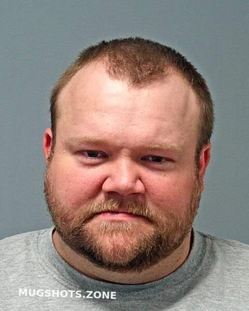 BOWLING DANIEL LEE 04/02/2025 - Warren County Mugshots Zone