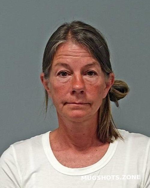 NUGENT JENNIFER ANNE 04/02/2025 - Warren County Mugshots Zone