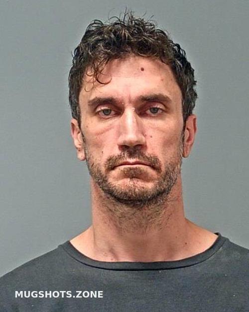 WOOTTEN BRANDON STEPHEN 04/04/2025 - Warren County Mugshots Zone