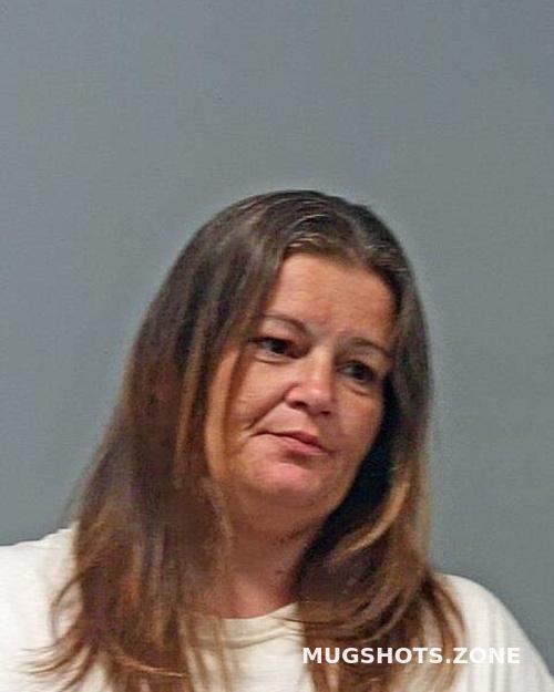 REESE ANGELA JEAN 04/04/2025 - Warren County Mugshots Zone