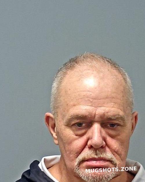 WHITAKER DONALD SCOTT 04/07/2025 - Warren County Mugshots Zone