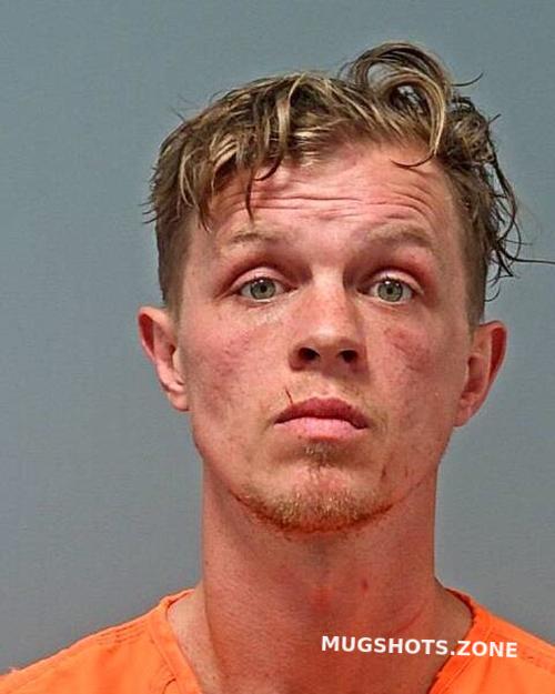 WENGER MATTHEW ALLEN 04/10/2025 - Warren County Mugshots Zone