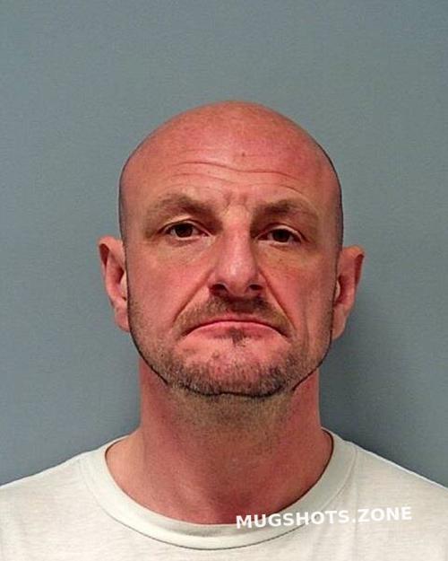SPIRES BRANDON KEITH 04/11/2025 - Warren County Mugshots Zone