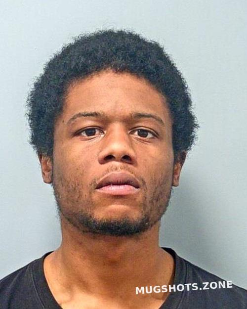 LEWIS DAVONTE RASHAWN 04/14/2025 - Warren County Mugshots Zone