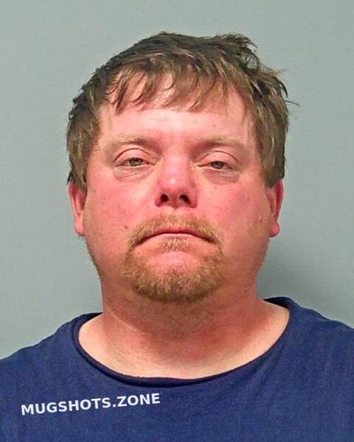 BROWN JAKE 04/16/2025 - Warren County Mugshots Zone