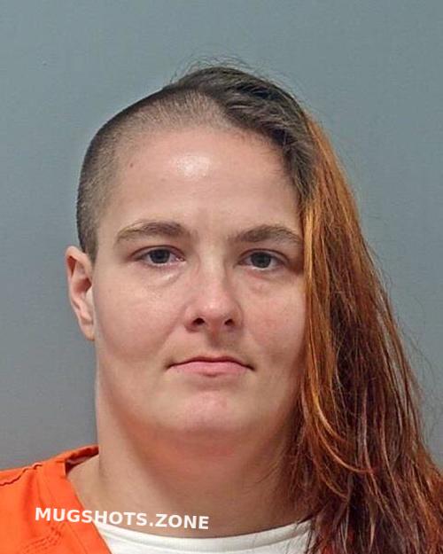 HESTER TAYLOR 04/18/2025 - Warren County Mugshots Zone