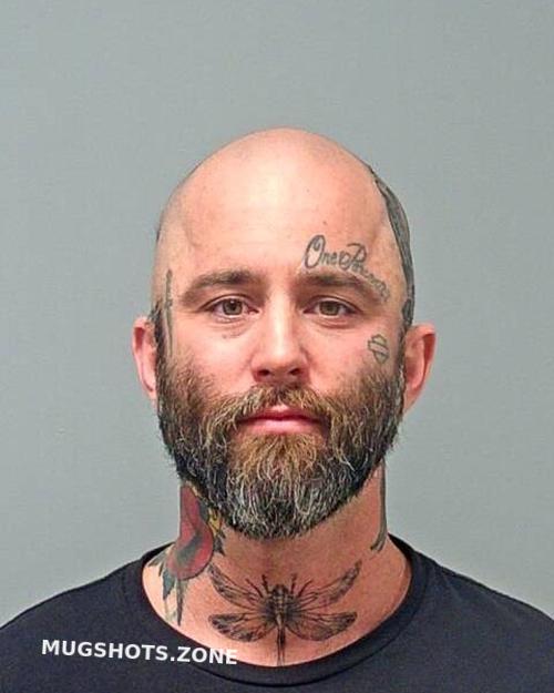 LAWHEAD EVAN J 04/18/2025 - Warren County Mugshots Zone