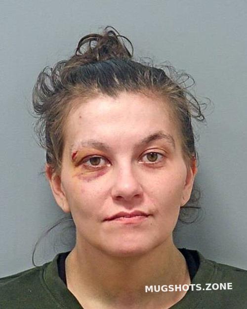 BRANDENSTEIN ALLISON KATE 04/18/2025 - Warren County Mugshots Zone