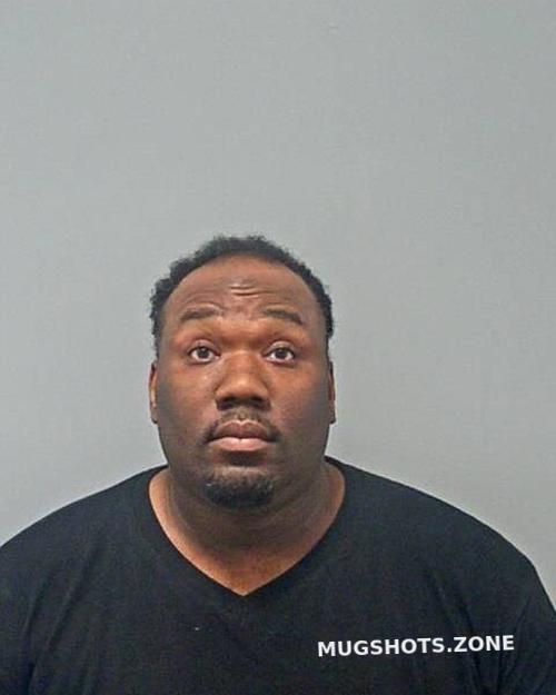 HAMPTON RANDALL 04/19/2025 - Warren County Mugshots Zone