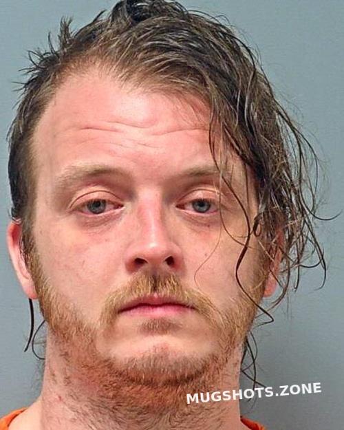 THOMPSON JASON TYLER 04/20/2025 - Warren County Mugshots Zone