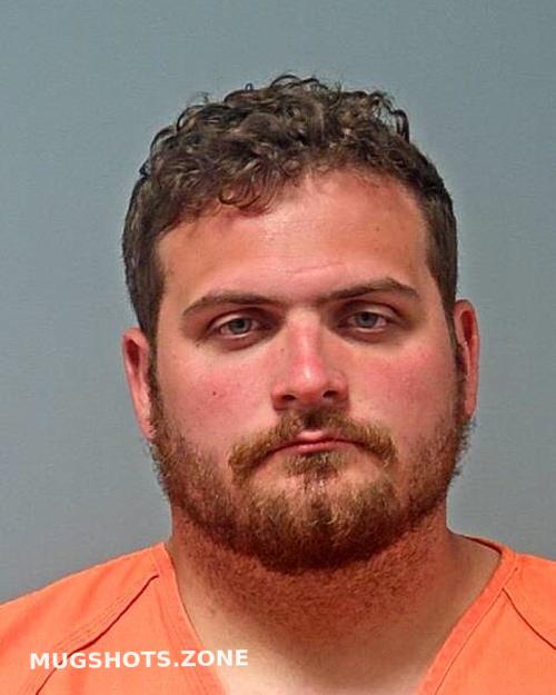 COLLINS AARON JEREMY 04/20/2025 - Warren County Mugshots Zone