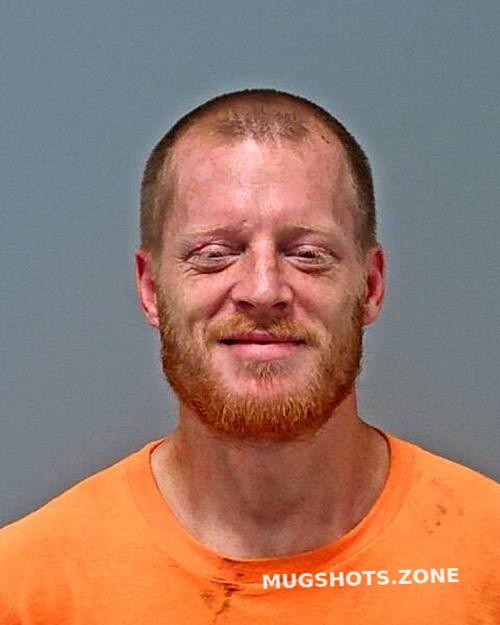 WELLS COREY 04/23/2025 - Warren County Mugshots Zone