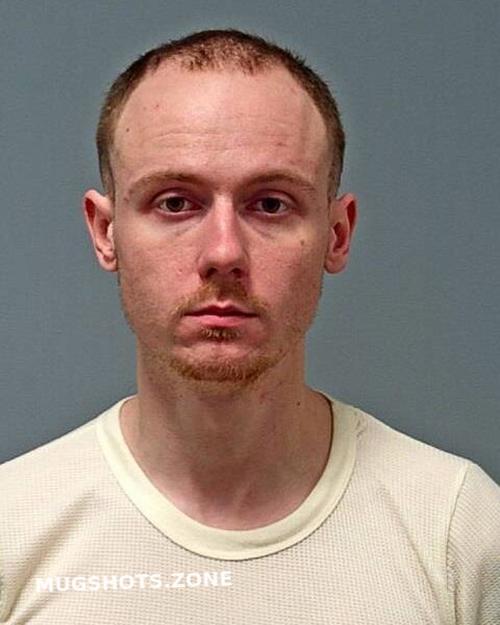 MARCONETT KEVIN AVERY 04/24/2025 - Warren County Mugshots Zone