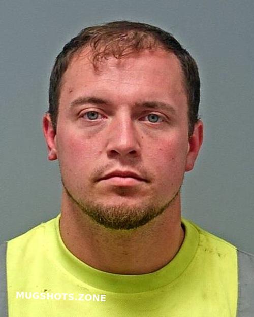 TIEKE RICHARD AUSTIN LEE 04/26/2025 - Warren County Mugshots Zone