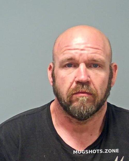 URTON DEREK LEE 04/28/2025 - Warren County Mugshots Zone