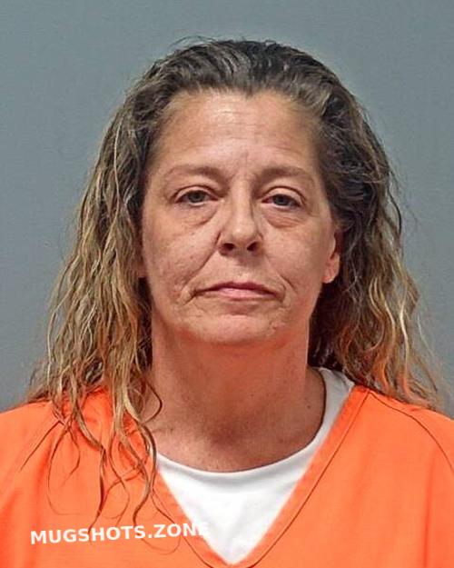 JOHNSON PAMELA L 04/28/2025 - Warren County Mugshots Zone