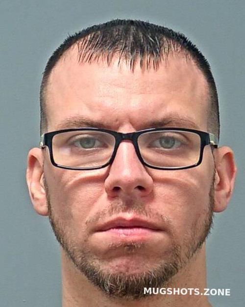 GLORE TYLER 04/28/2025 - Warren County Mugshots Zone