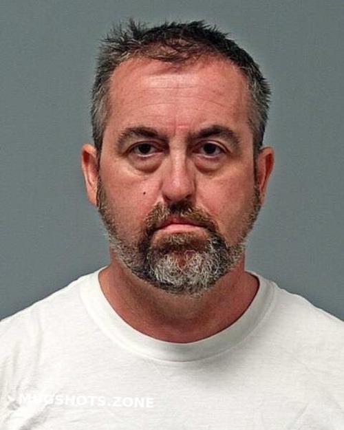 RUSH JEREMY KYLE 04/29/2025 - Warren County Mugshots Zone