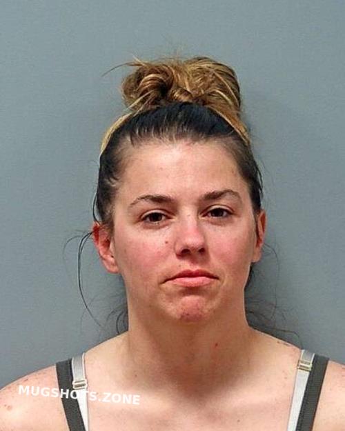 COOKE ERICKA DANIELLE 04/30/2025 - Warren County Mugshots Zone