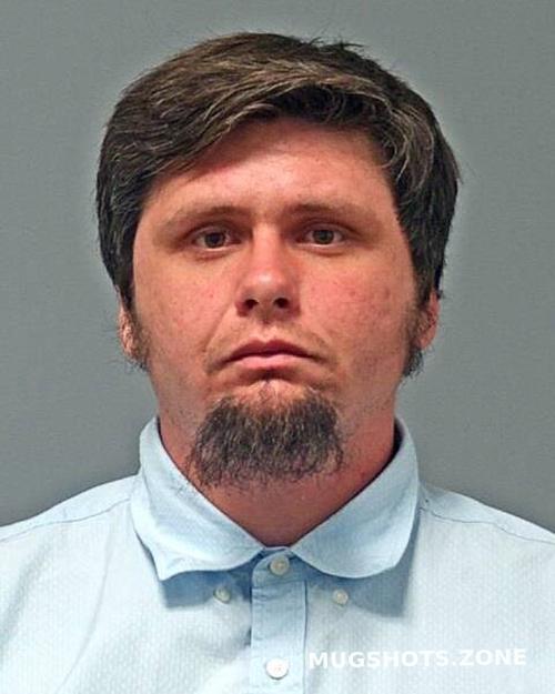 GEORGE TYLER RAY 05/01/2025 - Warren County Mugshots Zone