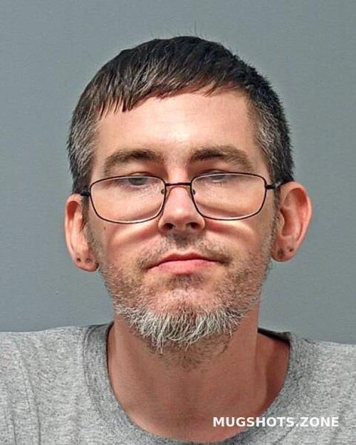 COLWELL AUSTIN RAY 05/05/2025 - Warren County Mugshots Zone