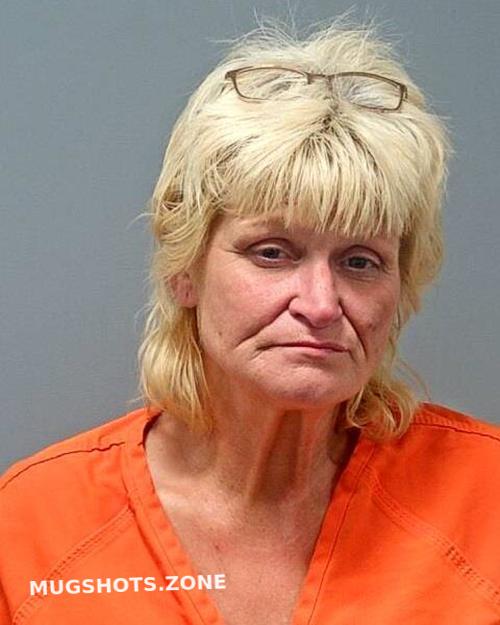 MARSHALL KAREN 05/05/2025 - Warren County Mugshots Zone