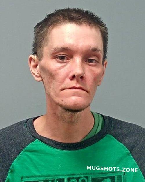 MOLER DEVIN MATHIAS 05/06/2025 - Warren County Mugshots Zone