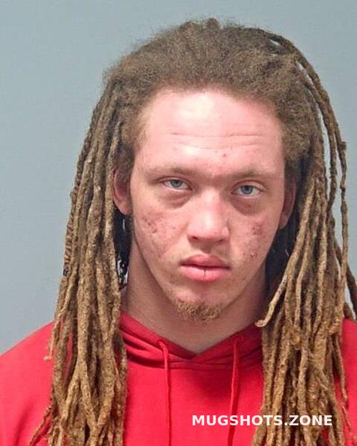 TABORN JOSEPH 05/09/2025 - Warren County Mugshots Zone