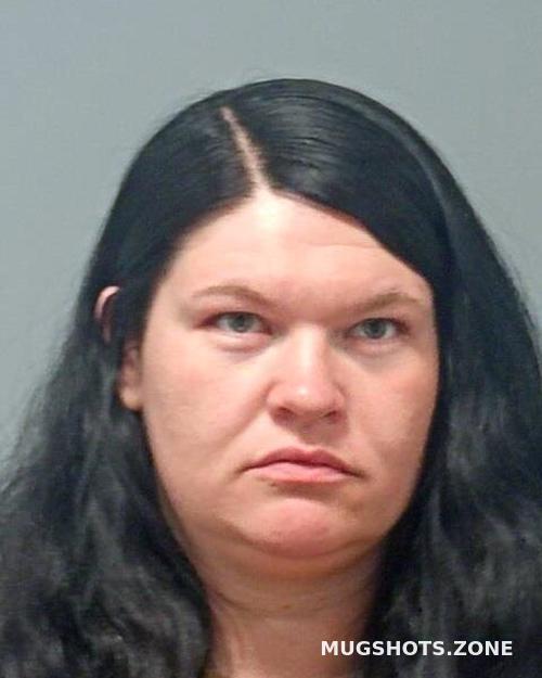 INMAN DEBORAH M 05/13/2025 - Warren County Mugshots Zone