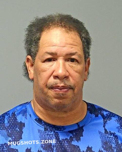 JONES RONALD LEE 05/13/2025 - Warren County Mugshots Zone