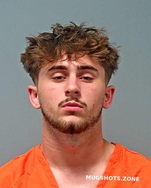 ROBINSON DILLON RILEY 05/15/2025 - Warren County Mugshots Zone