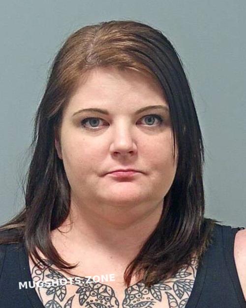 COLVIN CAITLYN TAYLOR 05/15/2025 - Warren County Mugshots Zone