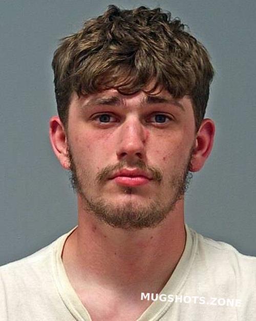 BARKER DAVID RANDY 05/15/2025 - Warren County Mugshots Zone