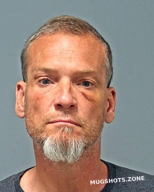 PIKE SR THOMAS M 05/15/2025 - Warren County Mugshots Zone