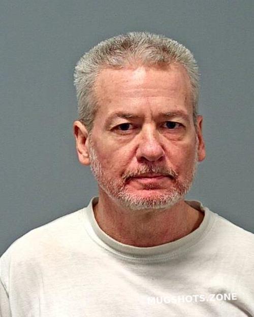 MCCOY JASON L 05/16/2025 - Warren County Mugshots Zone