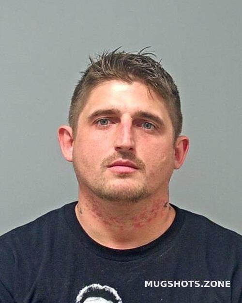 FITZPATRICK ANTHONY DEWAYNE 05/16/2025 - Warren County Mugshots Zone