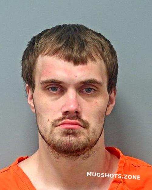 NEEDHAM AUSTIN TYLER 05/19/2025 - Warren County Mugshots Zone