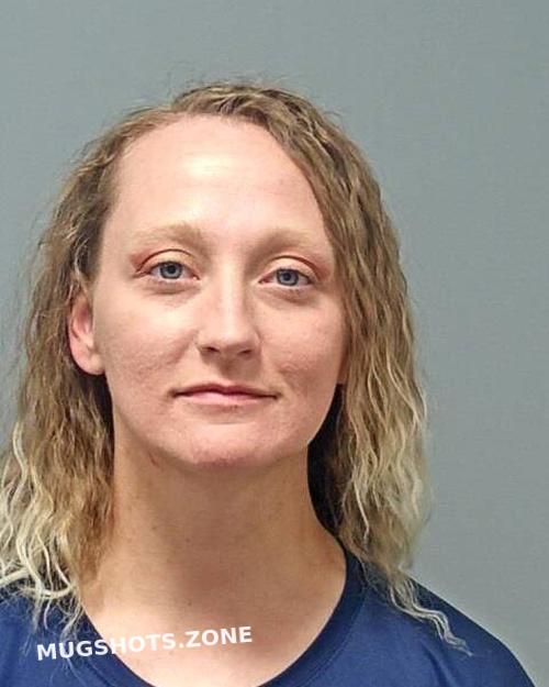 LOCKARD LAURA A 05/20/2025 - Warren County Mugshots Zone
