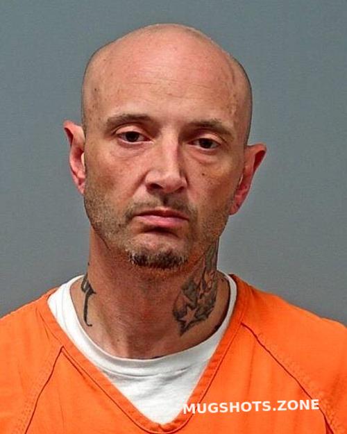 HOLT DAVID CHARLES 05/21/2025 - Warren County Mugshots Zone