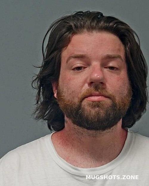 PERRY ANDREW MICHAEL THOMAS 05/26/2025 - Warren County Mugshots Zone