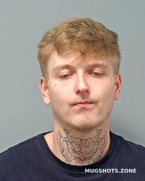 KING CHACE ALLEN 05/27/2025 - Warren County Mugshots Zone
