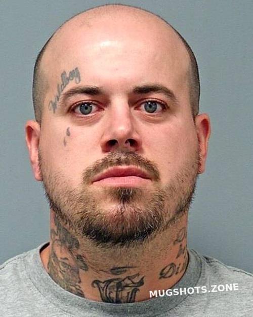 GILBERT ARLIE JAMES 05/27/2025 - Warren County Mugshots Zone