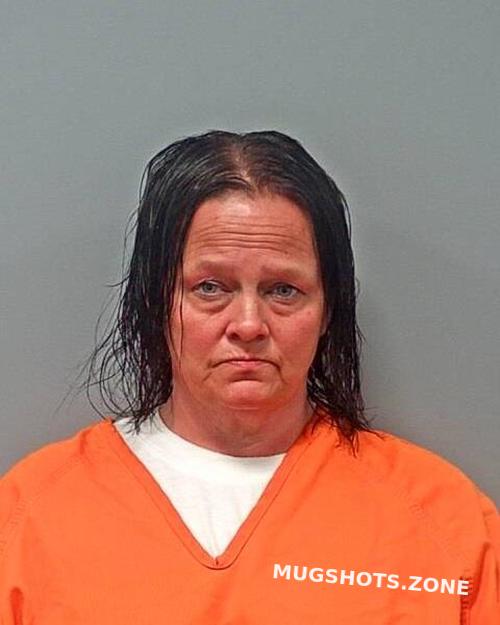 SCHILLING SONIA SABRINA 05/29/2025 - Warren County Mugshots Zone