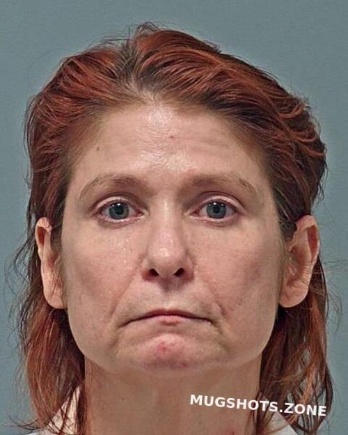 PASCAL SHANNON MICHELE 05/30/2025 - Warren County Mugshots Zone