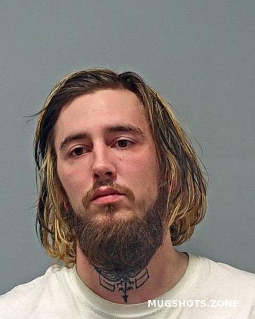 HALL JUSTIN ADAM 06/01/2025 - Warren County Mugshots Zone