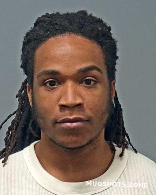 MITCHELL ERVON 06/02/2025 - Warren County Mugshots Zone