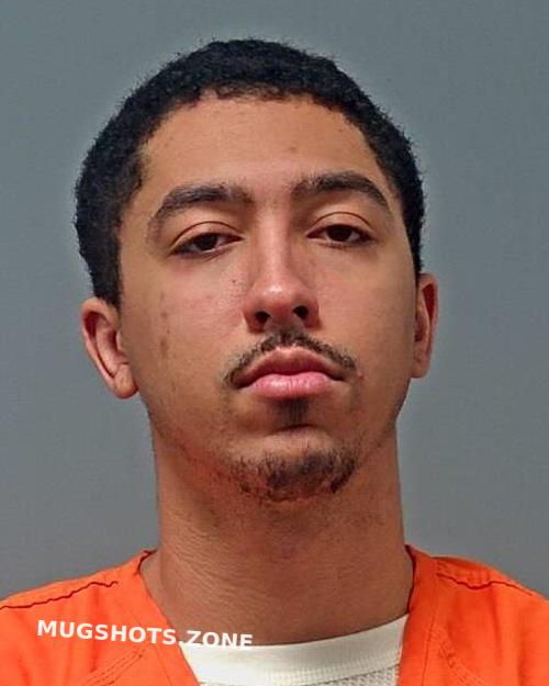 FRANKLIN DARRICK ANTONIE 06/02/2025 - Warren County Mugshots Zone