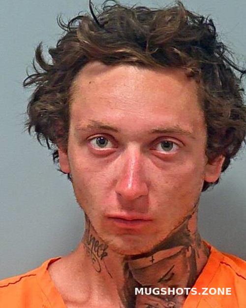 MCCLANAHAN DYLAN MICHAEL 06/12/2025 - Warren County Mugshots Zone