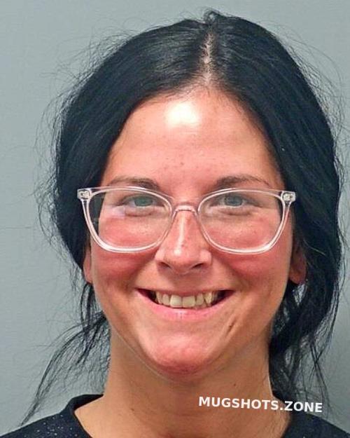 DEYHLE DANA ELIZABETH 06/13/2025 - Warren County Mugshots Zone